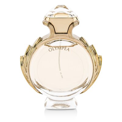 Paco Rabanne Olympea Eau De Parfum Spray 50ml/1.7oz 3349668568093 ...