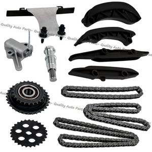 Timing Chain Kit fits BMW X4 540 530 430 440 420 320 340 F80 F30 F31 ...