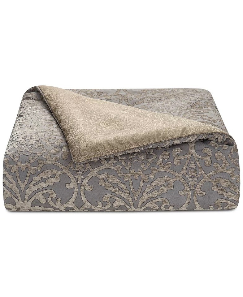 Waterford Carrick 4 Piece Comforter Set Queen | eBay