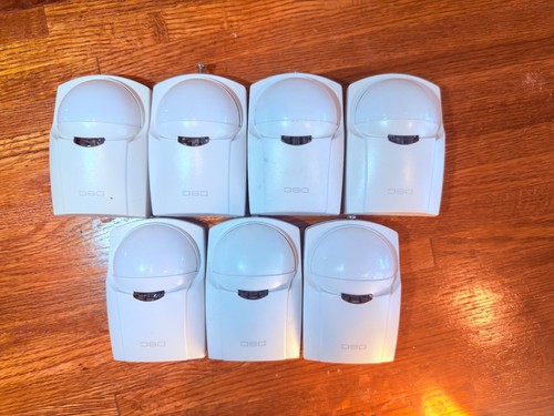 Amazing Condition DSC Digital PIR Detector with Pet Immunity | Model ...