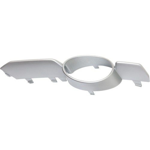 51117188386 New Fog Light Trim Driving Lamp Passenger Right Side RH ...