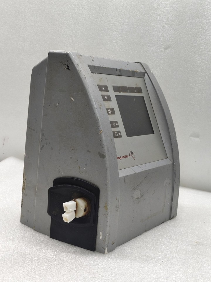 Anton Paar DMA 500 Density Meter | eBay