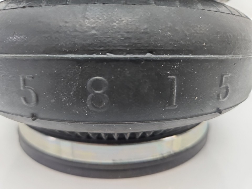 AirLift 5813 Airbag Replacement Air Spring Load Lifter 5000 Ultimate ...