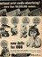 1966 ADVERT 2 PG Horsman Dolls Patty Duke Tuffie Mary Poppins ...