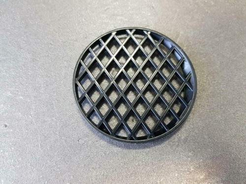 Genuine Mercedes-Benz G-class W463 Front Bumper Grille A4638850053 | eBay