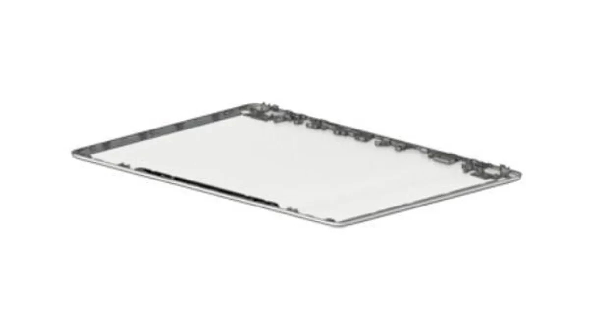 HP 340S G7 Display Back Cover - L82274-001 | eBay