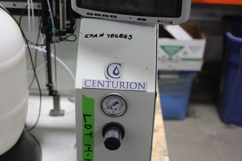 CENTURION EST Analytical Autosampler Chromatography System | eBay