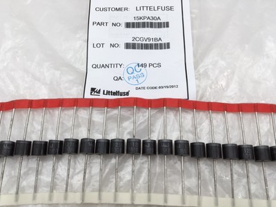 Diodes - 15 Amp Diode