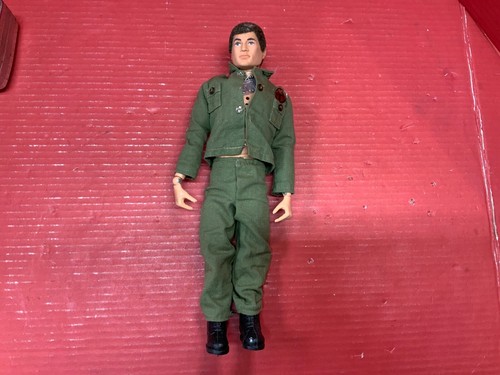 Vintage 1964 Talking G.I. Joe Doll | eBay