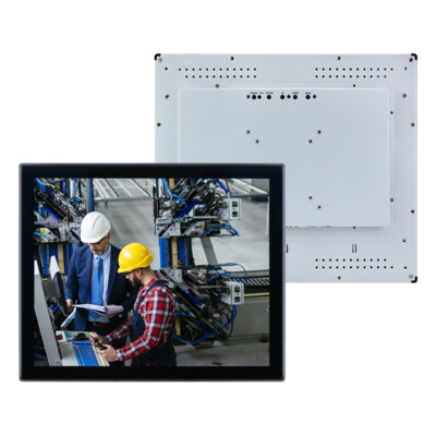 Square Touch Screen 19 Inch Touch Screen Display for Embedded System ...