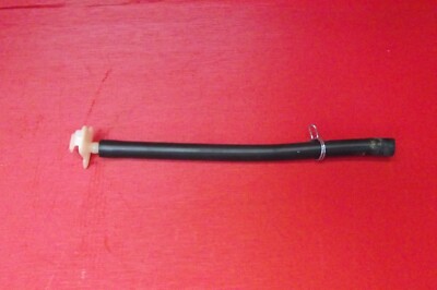 Washing Machine CDA CI925/1 DRAIN PUMP HOSE | eBay UK