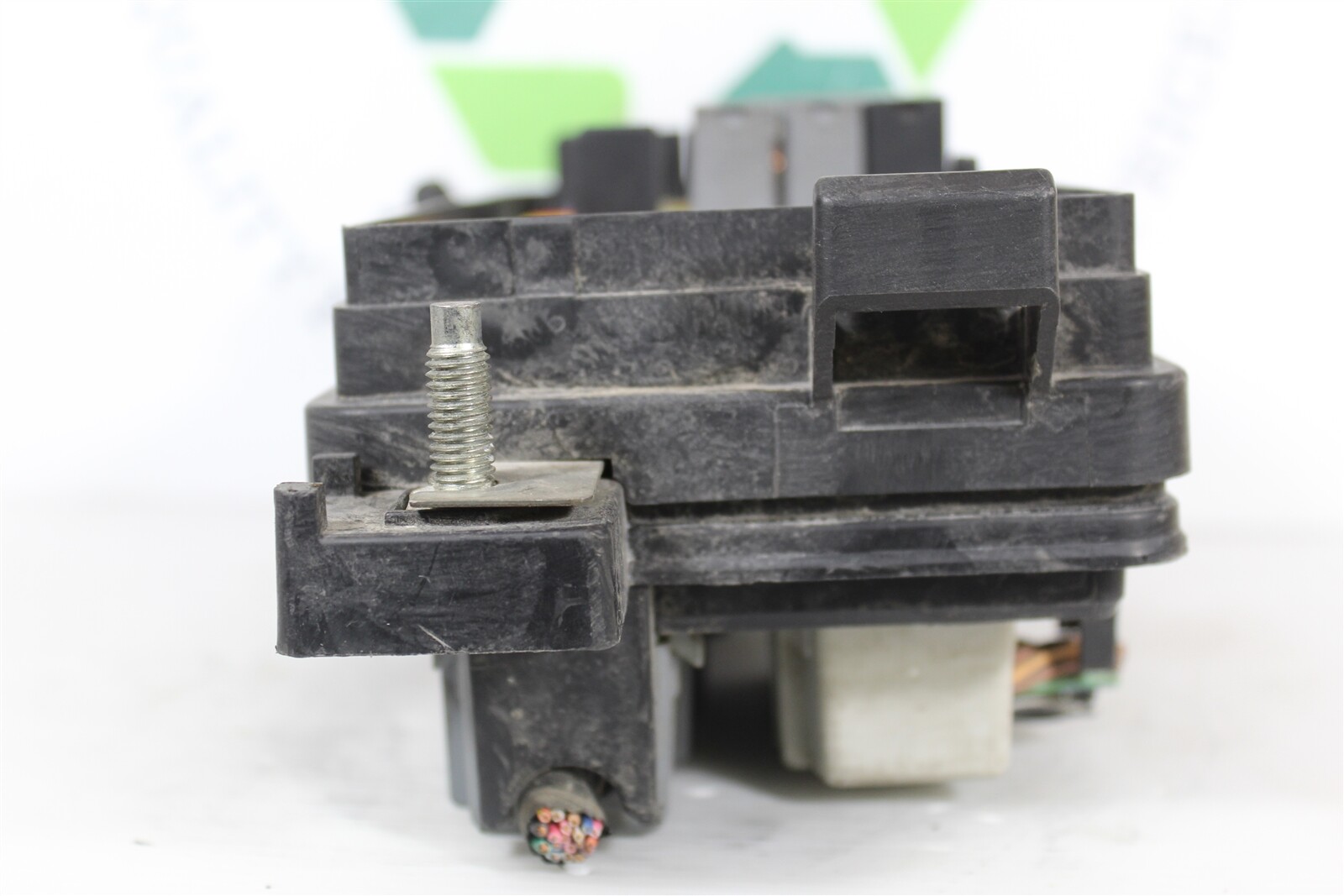 25821692 Buick Lucerne Fuse Box Relay Junction Unit 2008 Module 315 ...