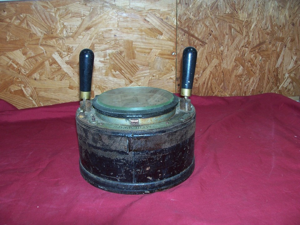 Antique Calculagraph Machine Time Clock Card Recorder Old Factory Punch ...