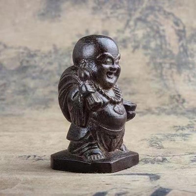 Statues - Hotei Buddha Statue