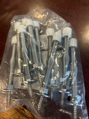 Spring Door Stop, 3 in. Reach, Flex , Chrome Plated Flex Spring Steel ...