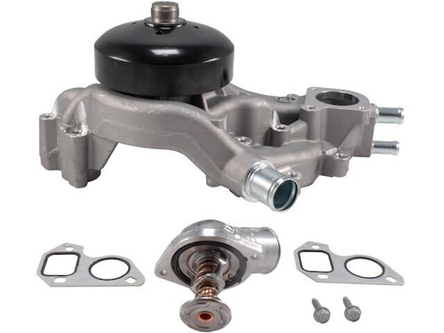 For 2007-2014 Chevrolet Suburban 1500 Water Pump 26816PP 2008 2009 2010 ...