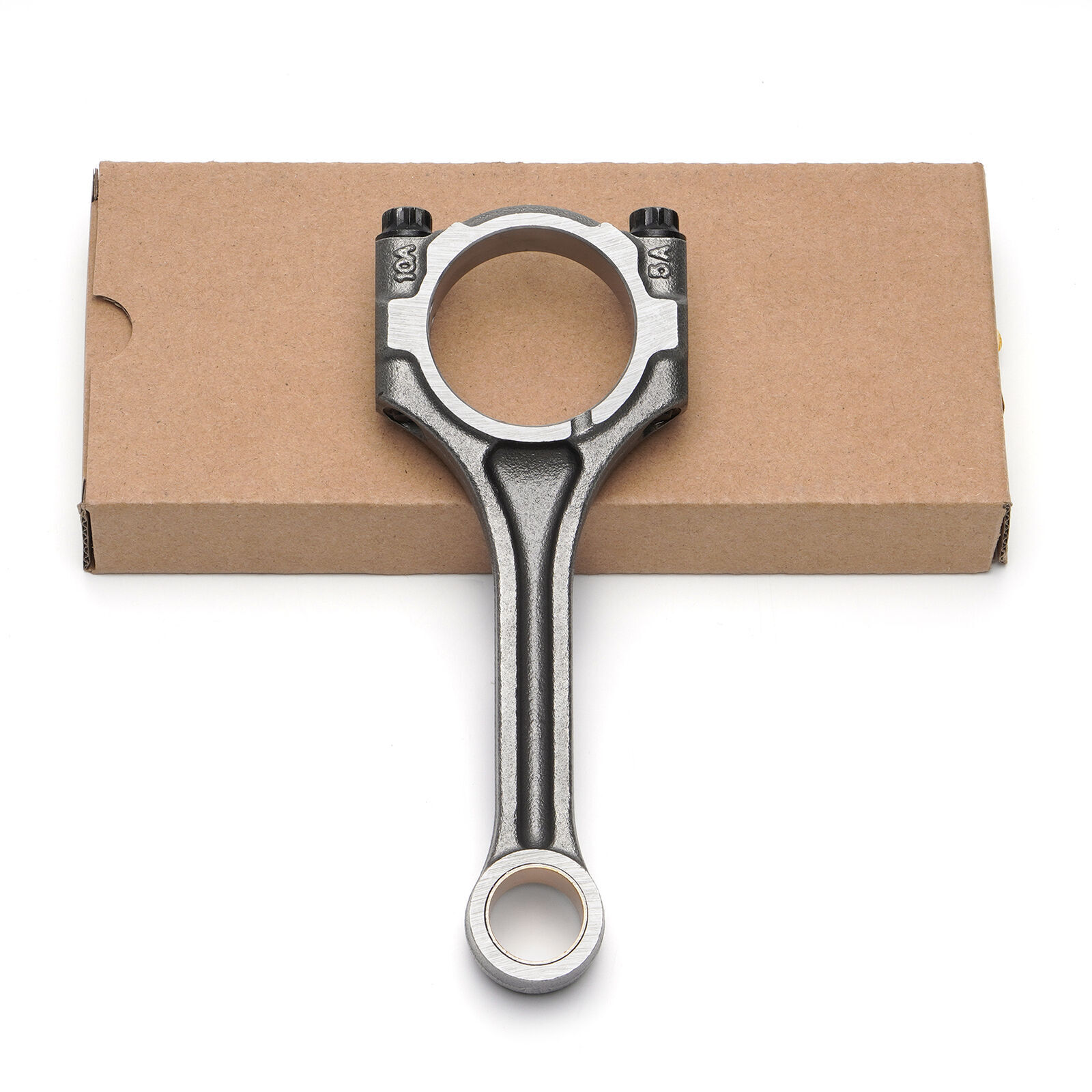 Engine Connecting Rods 4Pack For Hyundai Kia 2014-2021 1.6L Turbo 23510 ...