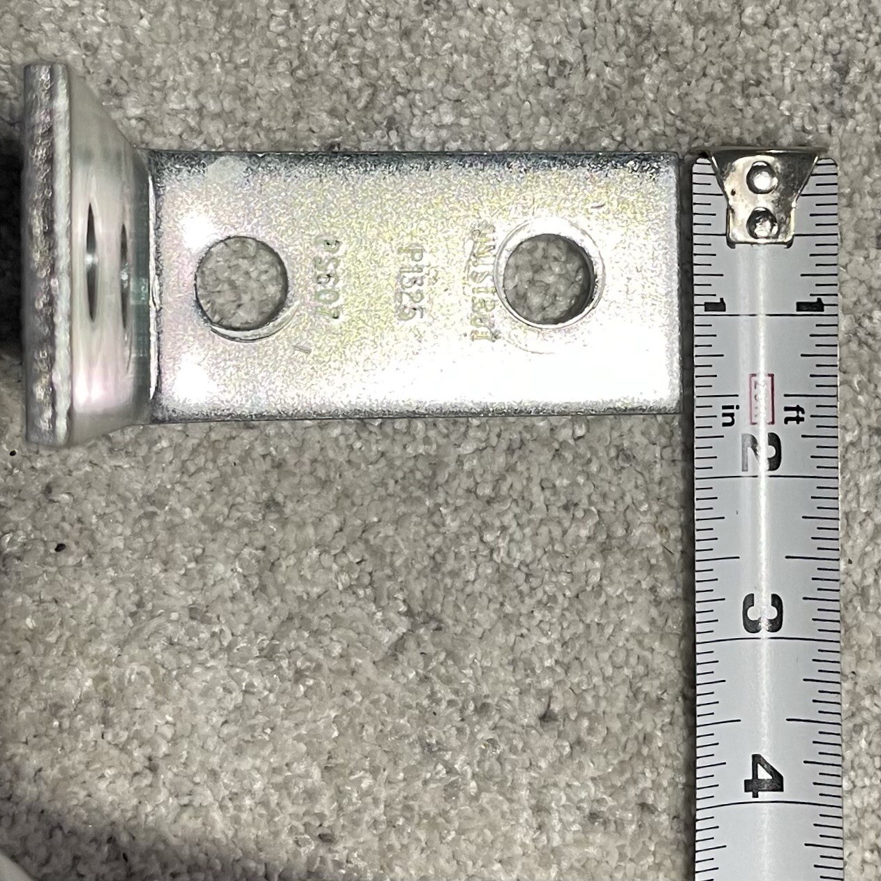 (Total Quantity X79) UNISTRUT FITTINGS P1325 PS607 Price Is Per Item | eBay