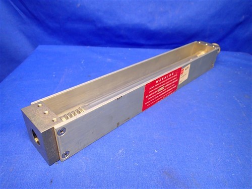 BROOKS TYPE 1307-08E1B1G FLOW METER | eBay