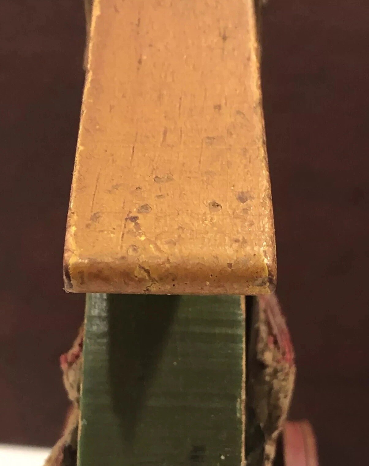 ALL-FAIR GABBY GOOSE 1929 #282 RARE VINTAGE PULL TOY | eBay