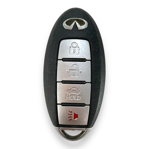 2016-2020 Infiniti Q50 Q60 smart key keyless remote keyfob S180144204 ...