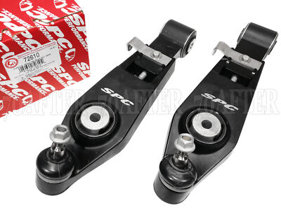 SPC Camber Adjustable Lower Control Arms for Porsche 996 997 991 981 ...
