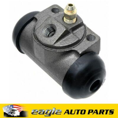 CHEVROLET REAR WHEEL CYLINDER 1" BORE .1965 - 1996 # W-82002 | eBay ...