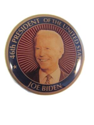 46 PRESIDENT BIDEN PROUD MILITARY FAMILY 2" CHALLENGE COIN | eBay
