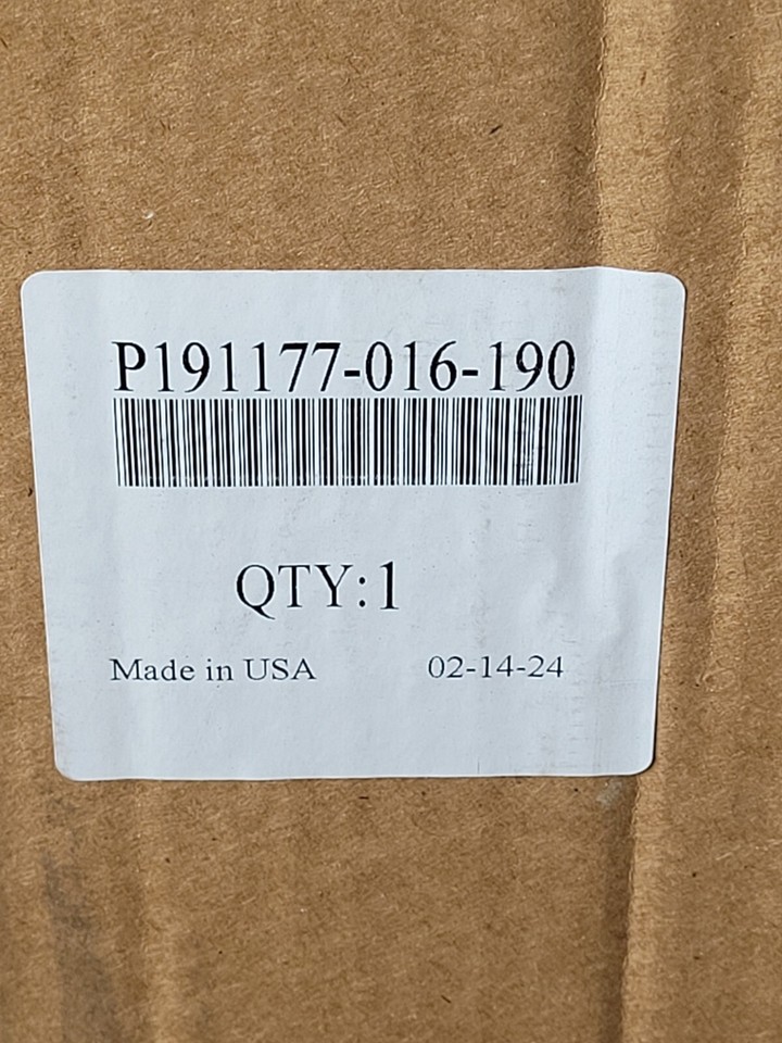 DONALDSON TORIT Filter CYLINDRICAL ER2W1P5 FILTER 26"L G60 P191177 | eBay