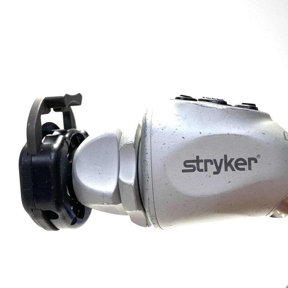 STRYKER REF 1488-210-105, 1488 HD CMOS Camera Head and Coupler | eBay