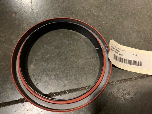 Genuine Detroit Diesel 23516969 Rear Main Crankshaft Seal Series 50/60 ...