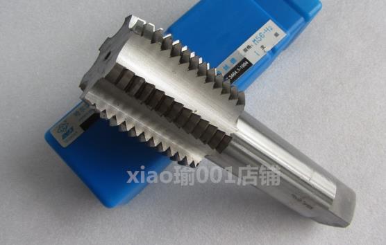 NEW 56mm x 2 Metric HSS Right hand thread Tap M56 x 2.0mm Pitch #Q1112 ...