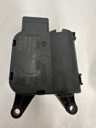 2011-2014 VW JETTA HEATER FLAP ACTUATOR MOTOR 1K0907511C 983384k-f OEM ...