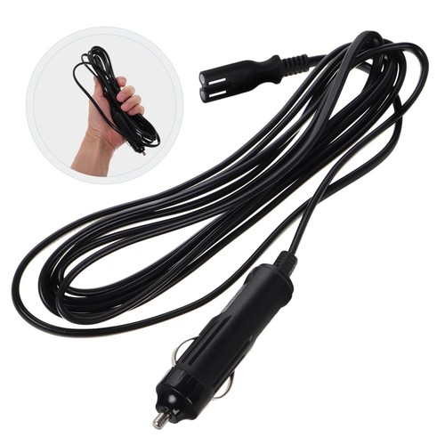 Car Power Cord Mini Fridge Replacement Cable for Electrical Appliances ...