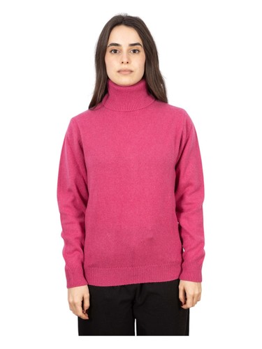 BMM Woman Maglia manica lunga Fuchsia 20170 | eBay