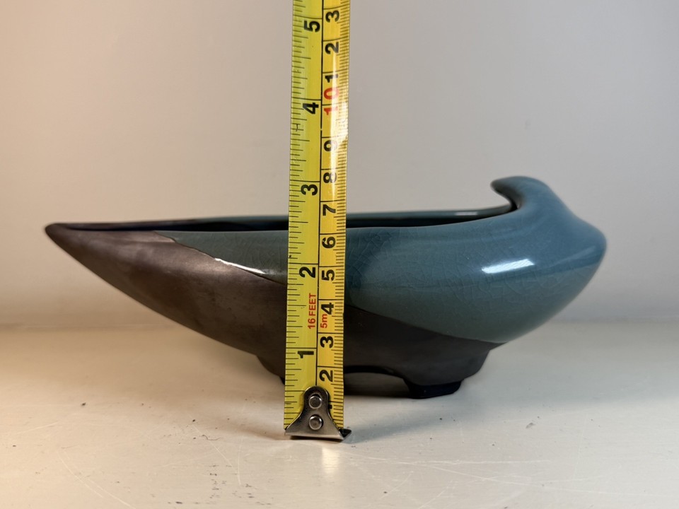Bonsai Pot Chinese Irregular Shape | eBay UK
