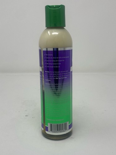 The Mane Choice Hair Type 4 Leaf Clover SHAMPOO 8 oz Manageability New ...