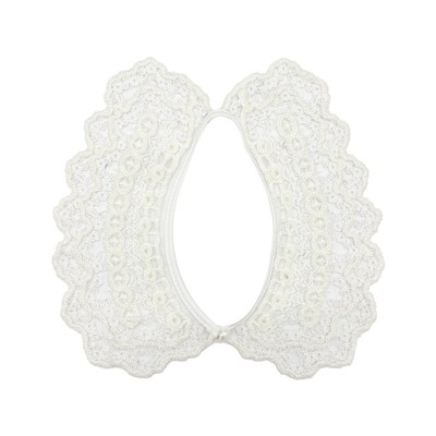 Fake Collar Women's Versatile Collar Cloak Fake False Collars | eBay ...