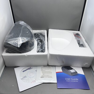 New Stamps.com ProLabel P2 2" Thermal Printer USB | eBay