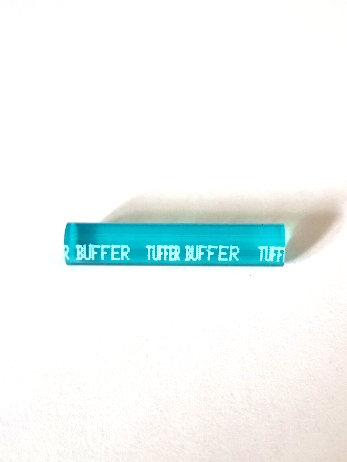 Ruger 10/22 custom recoil buffer pin authentic Tuffer buffer | eBay UK