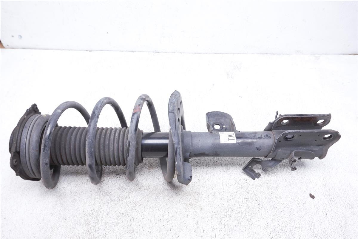 2011-2017 Nissan Juke Front Driver Strut Shock Spring Absorber E4303 ...