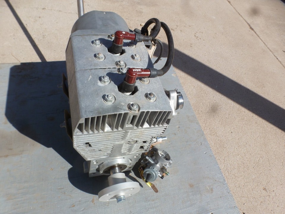 Ultralight Aircraft Engine | eBay