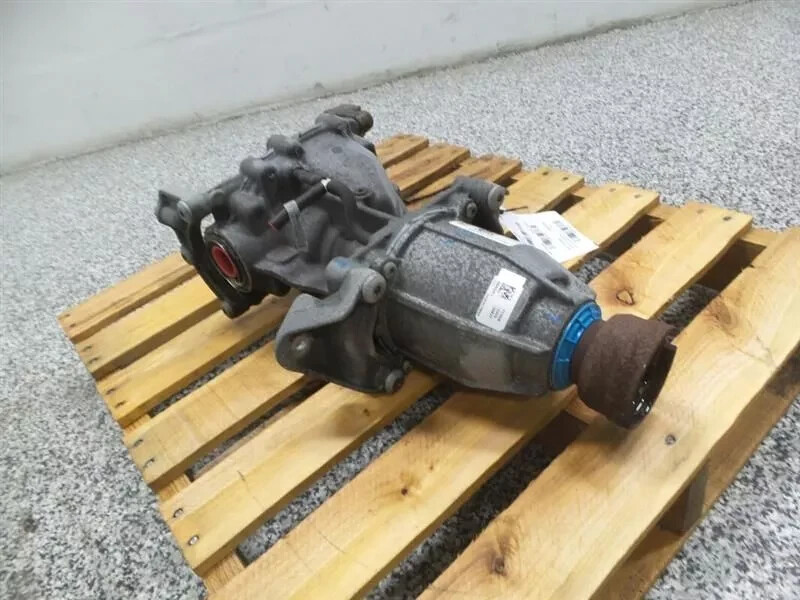 2013-2016 Ford Escape Rear Differential Carrier Assembly 3.51 Ratio OEM ...