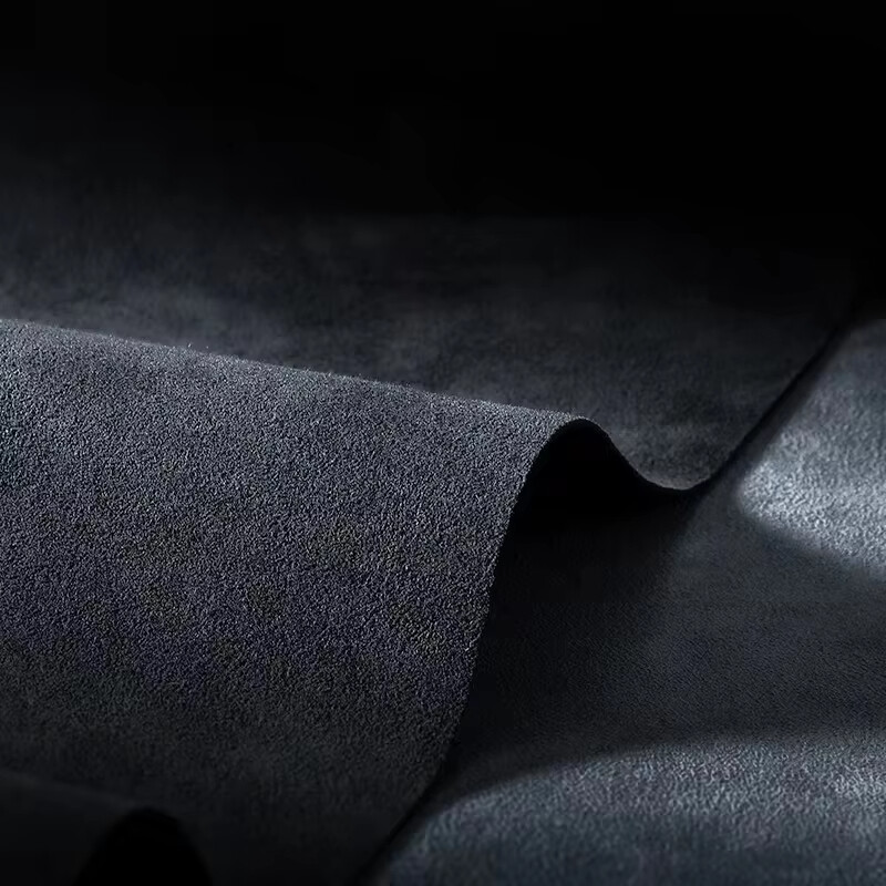 Alcantara Suede Fabric Car Interior Decoration Headliner Leathercraft 1 ...