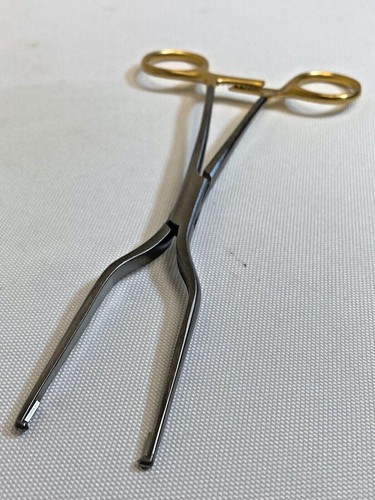 Symmetry SSI Codman 55-4057 Edwards Clip Applier Forceps Surgical | eBay