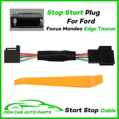 Auto Stop Start Stecker Kabel Motor Eliminator Für Ford Focus Mondeo ...