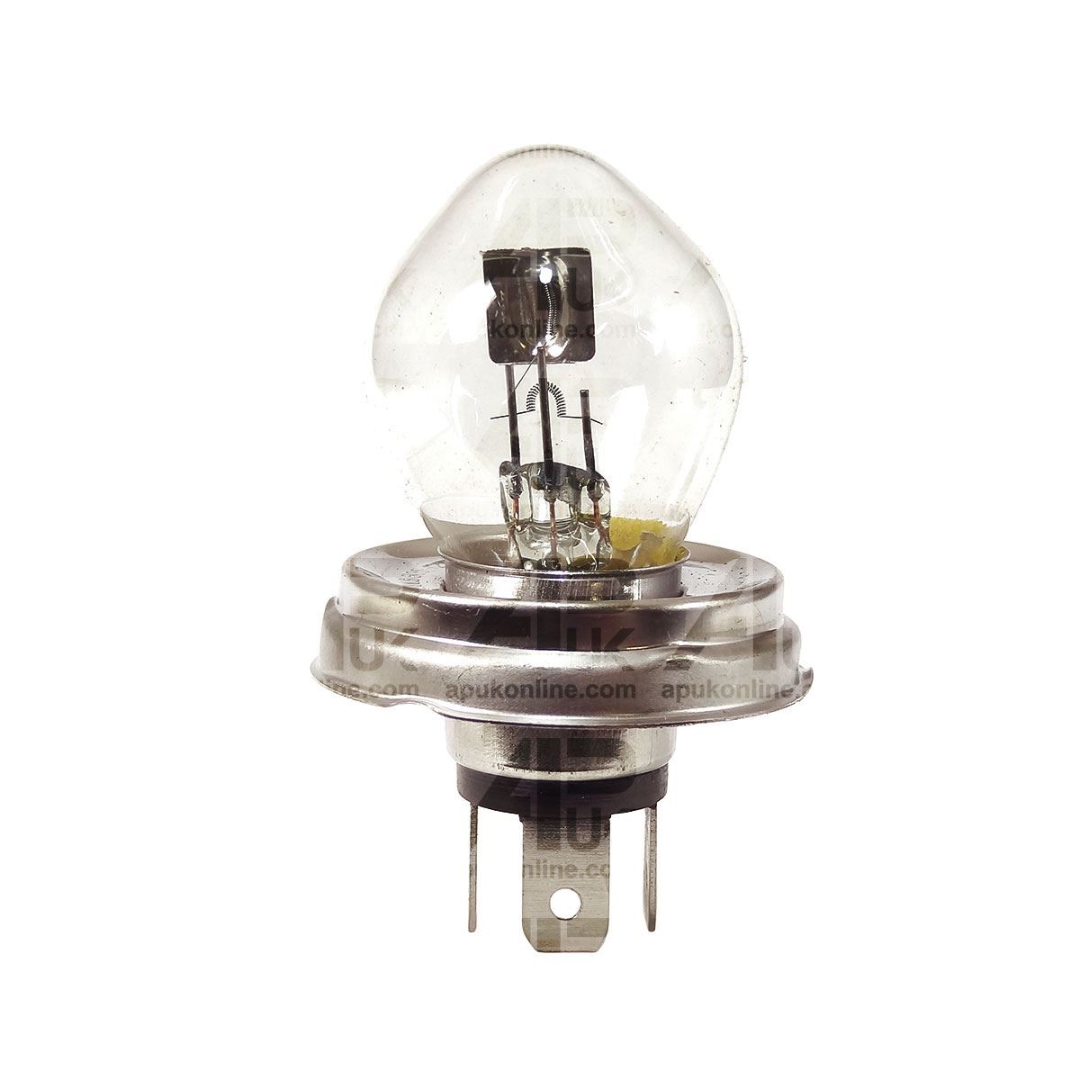 Head Light Lamp Bulb for Case International IH 444 B250 B275 B414 ...