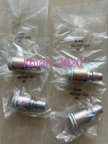 1pcs NEW SMC KK130P-12H | eBay