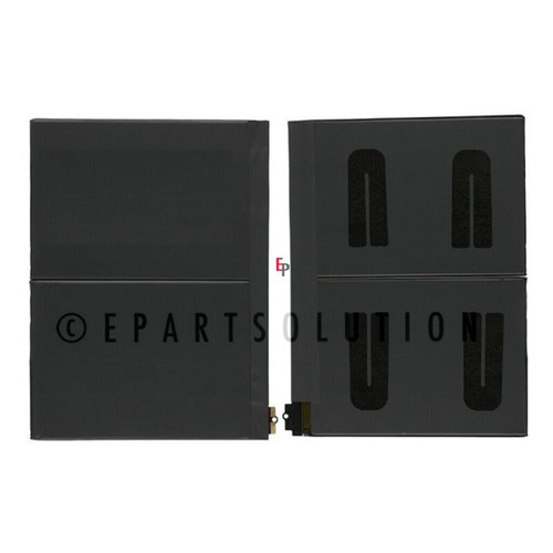 iPad Air 4th generation 10.9" A2324 A2072 A2316 Battery Replacement ...