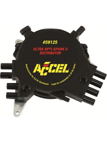 Accel Distributor Performance Replacement Optical Trigger Electronic Ad ...